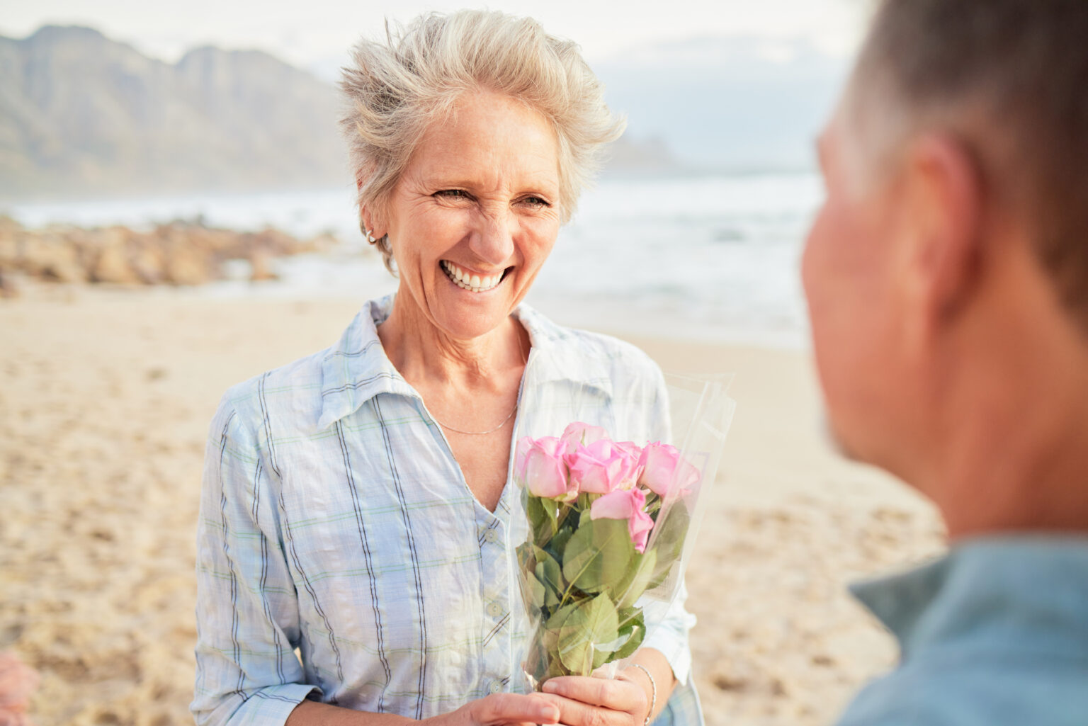 Senior Dating for Over 50 | Find Love with Mature Singles