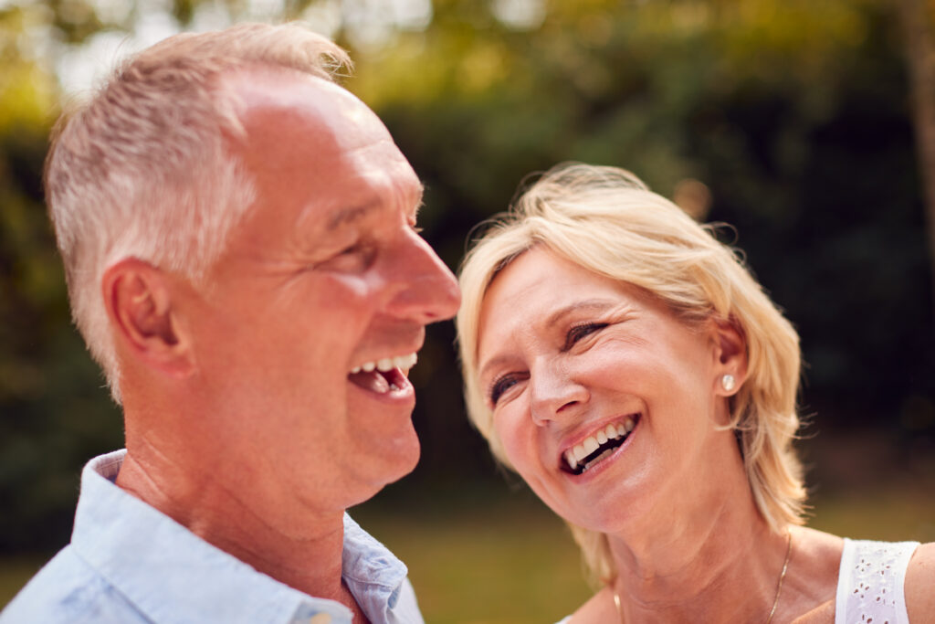 Senior Dating for Over 50 | Find Love with Mature Singles