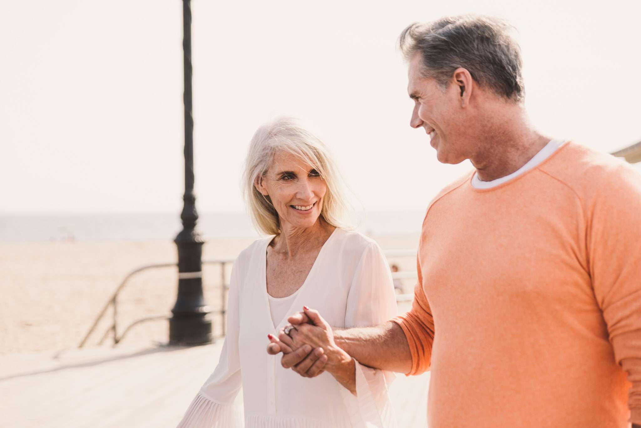 Senior Dating for Over 50 | Find Love with Mature Singles