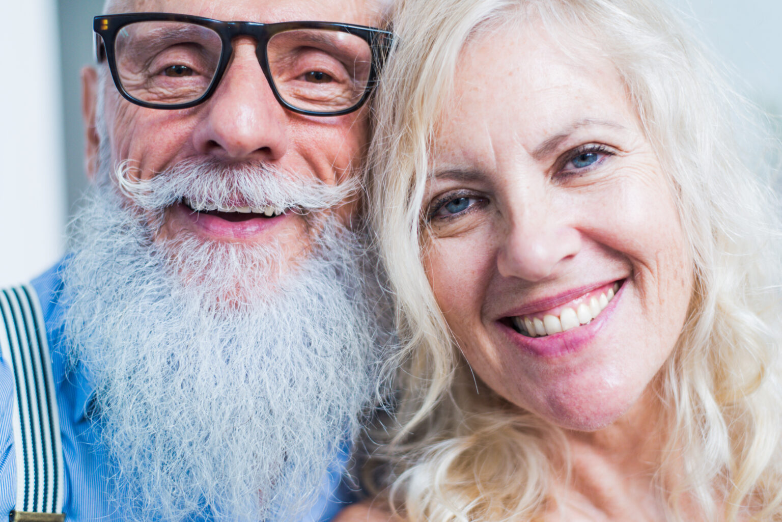 Senior Dating for Over 50 | Find Love with Mature Singles