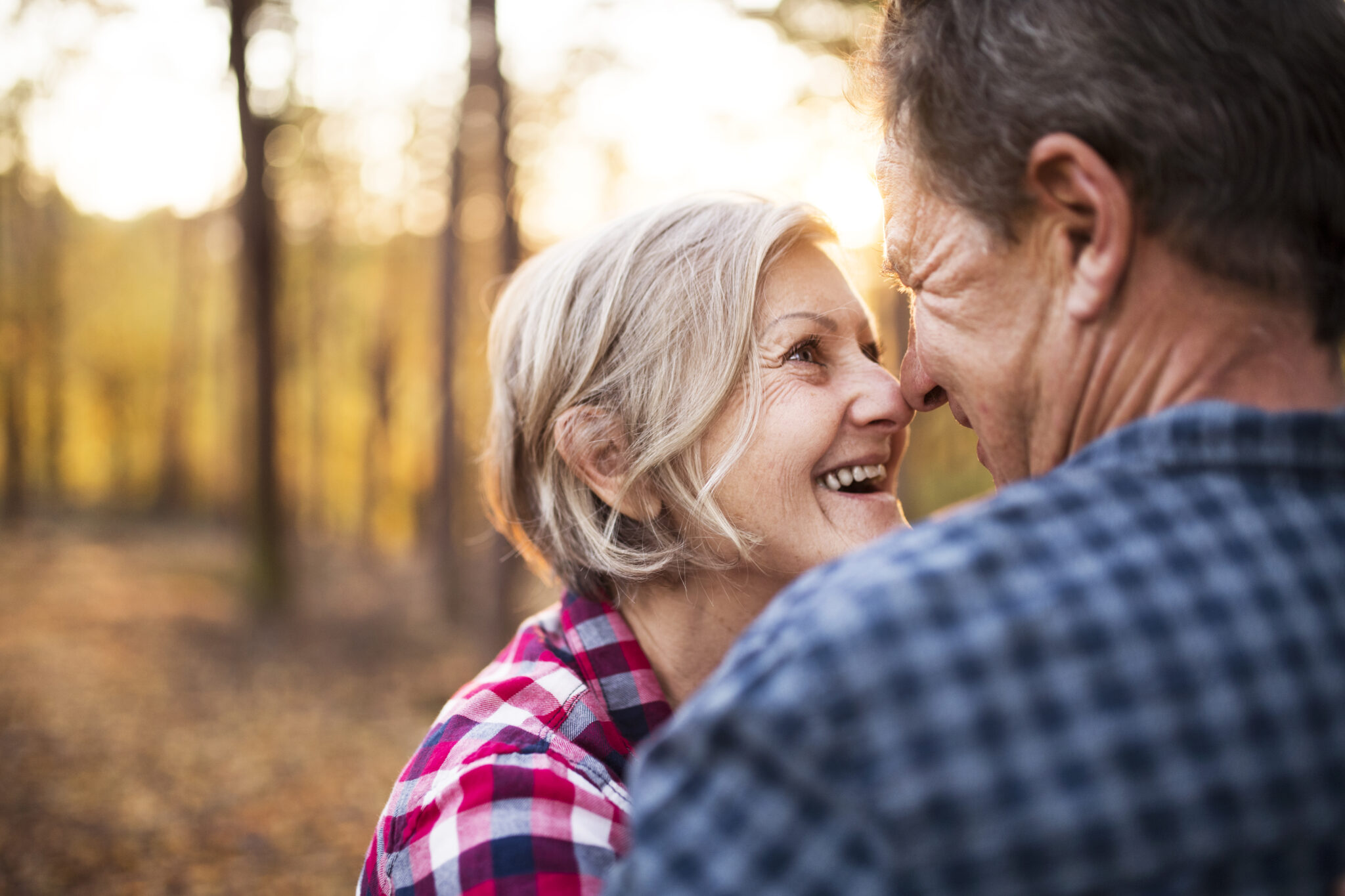 Senior Dating for Over 50 | Find Love with Mature Singles